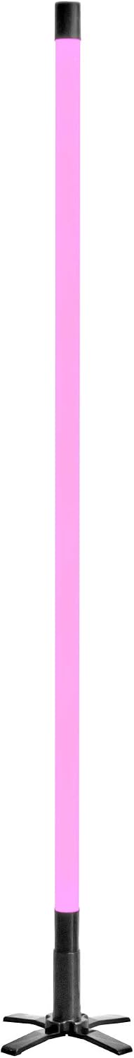Febland Pink Fluorescent Tube Light – BigaMart