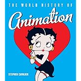 Amazon.com: The Queens of Animation: The Untold Story of the Women Who ...