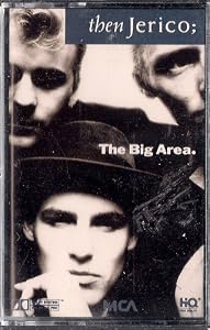 Then Jerico - Big Area - Amazon.com Music