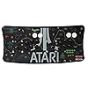 INLAND Atari Arcade Fightstick USB Dual Joystick 2 Player Game ...