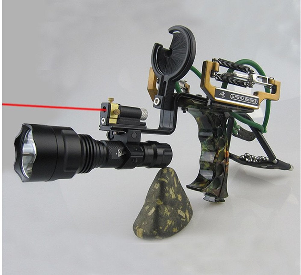 When the normal slingshot isn't enough : r/mallninjashit