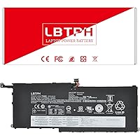 Amazon.com: LBTECH 00HW028 00HW029 01AV439 Battery for ThinkPad X1 Yoga ...
