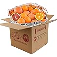 Amazon.com : Gourmet Fruit Gift Pack, (20lbs) Mixed Citrus Box with ...