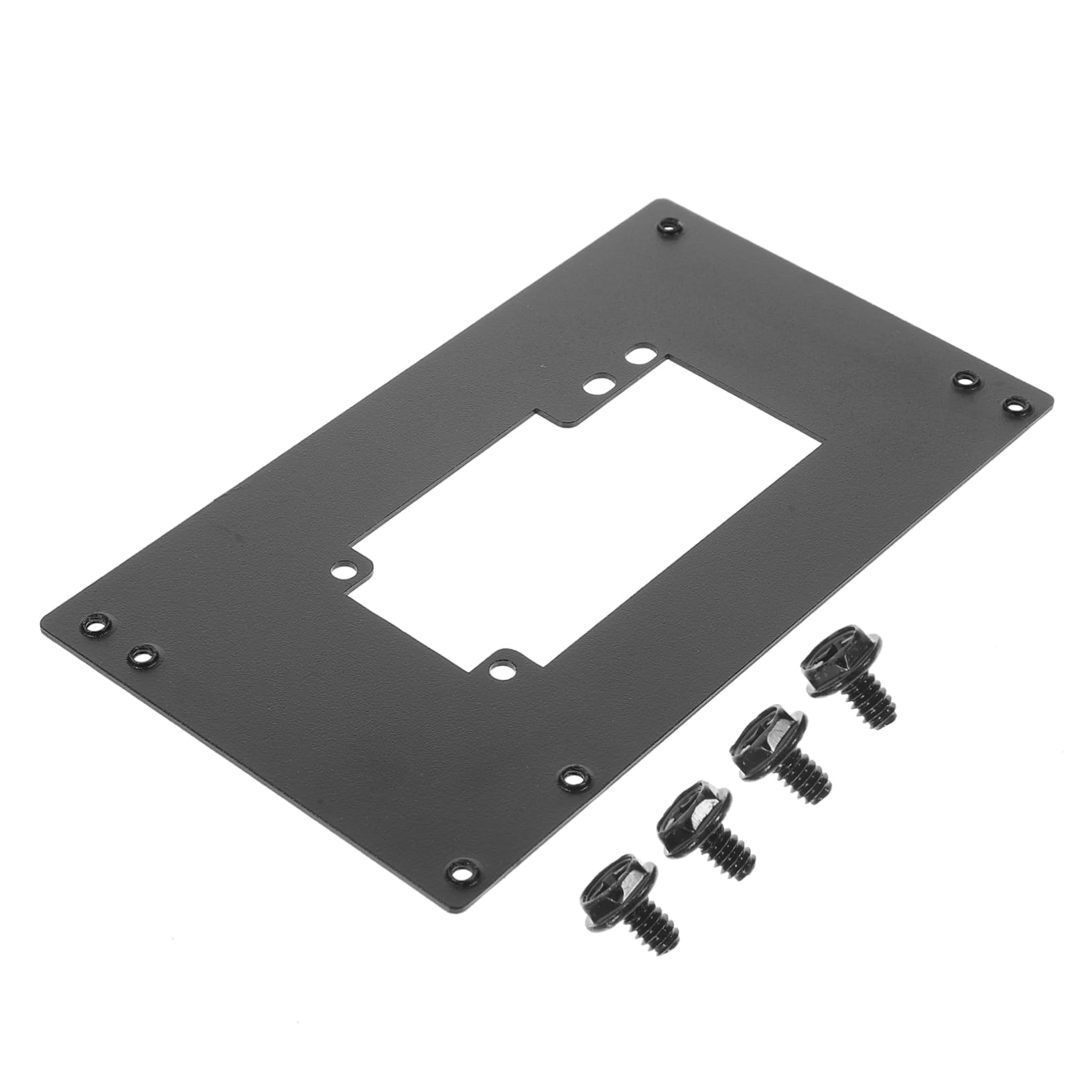 Mua Mikikit ATX Power Conversion Power Adapter Baffle Computer ...