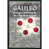 Dialogue Concerning the Two Chief World Systems: Ptolemaic and ...