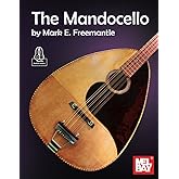 Amazon.com: The Mandocello Chord Bible: CGDA Standard Tuning 1,728 ...