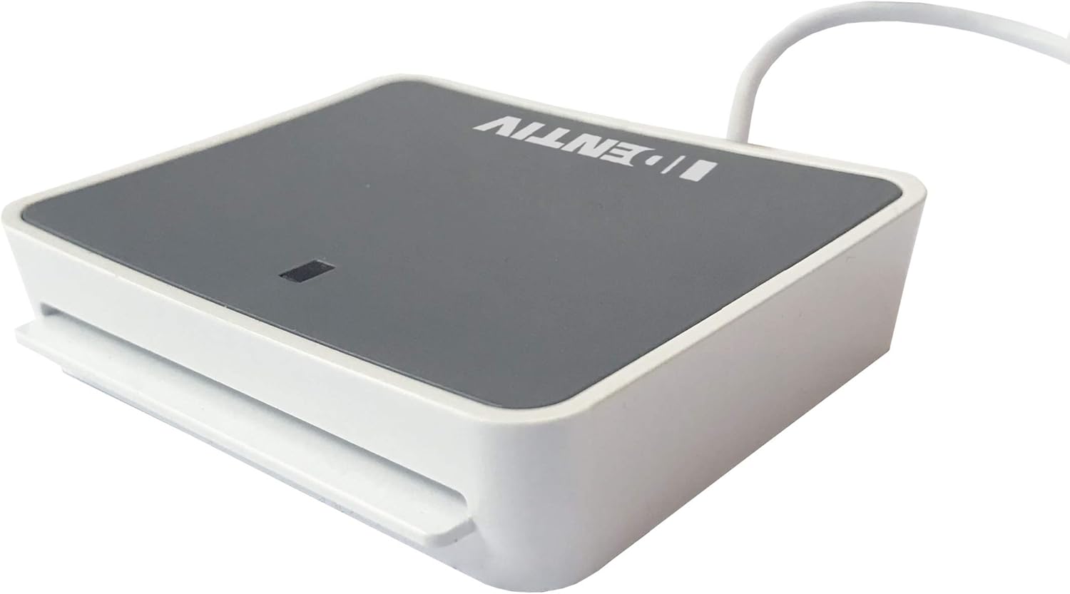 Identive SCR Cloud 2700 R - Lector de tarjetas (ideal para Banco Online ...