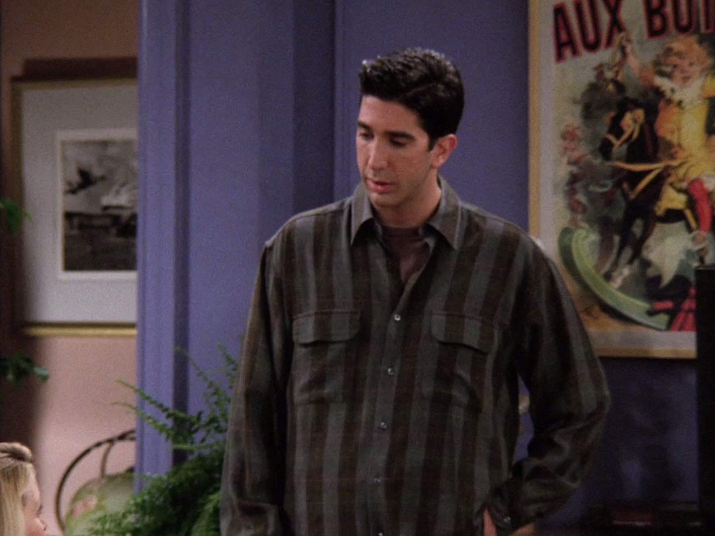 Watch Friends - Season 2 | Prime Video