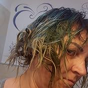 Uber Products Hair Colour Remover Set – Decolorante per capelli: Amazon ...