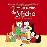 Micho 1 Método de lectura castellana - 9788421650684: Amazon.es: Pilar Martínez Belinchón, María ...