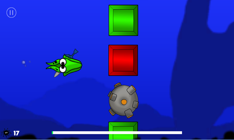 Squid Test:Amazon.ca:Appstore for Android