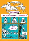 Mangá. O Poder dos Quadrinhos Japoneses - 9788587328175 - Livros na ...