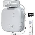 Amazon.com : 256GB Micro SD Card & Outlet Wall Mount for Blink Sync ...