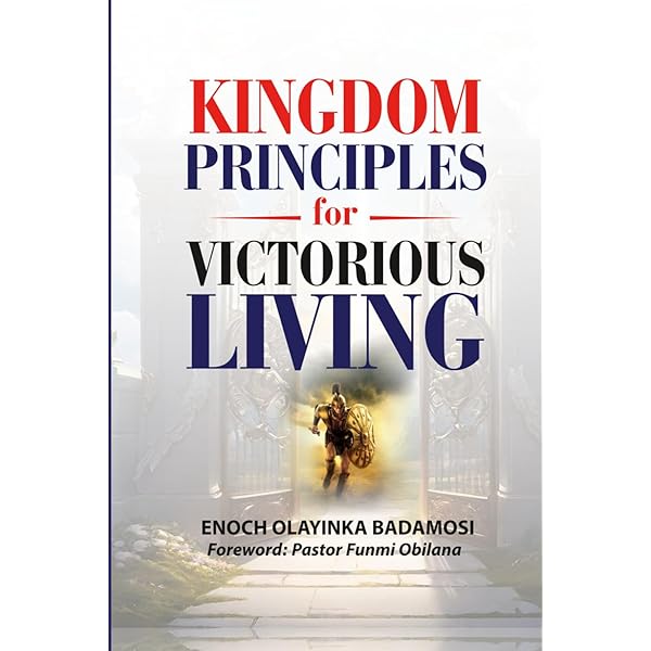 What Are The Kingdom Principles In The Bible