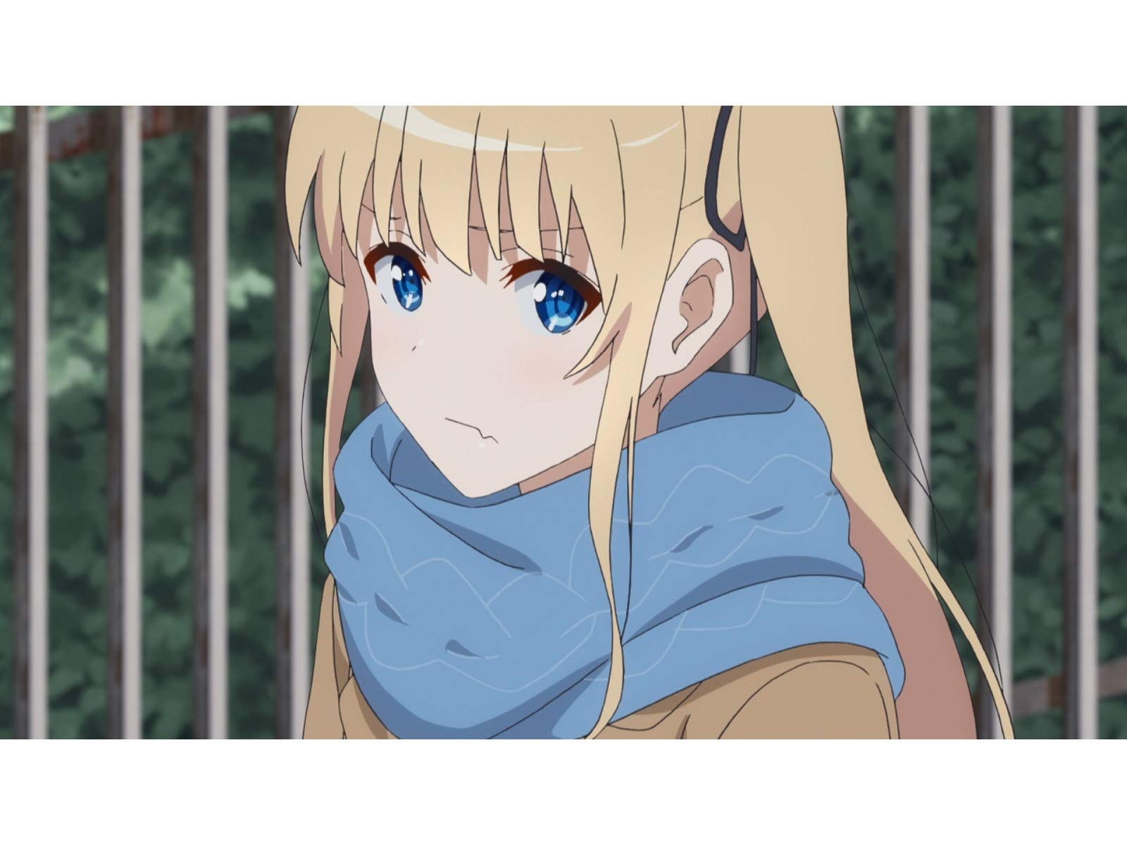 Amazon.de: Saekano? How to Raise a Boring Girlfriend.flat [OV/OmU] ansehen | Prime Video