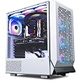 Amazon.com: Skytech Omega Gaming PC, Intel i7 14700F 2.1 GHz, RTX 4070 ...