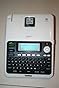 Amazon.com: Brother P-Touch PT-2030 Label Maker : Office Products