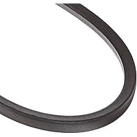 Amazon.com: B124 Hi-Power II Belt : Industrial & Scientific