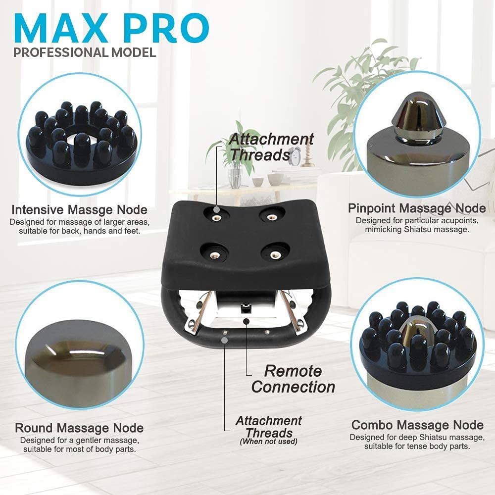 Mua Daiwa Felicity Max Pro Chiropractic Massager - Professional Orbital ...