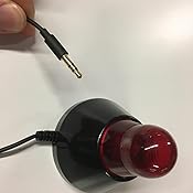 Amazon.com: BusyBuddy Premium Busy Light and Online Indicator. Works ...