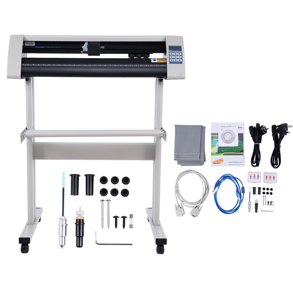 Artcut software para plotter de corte - lsascripts