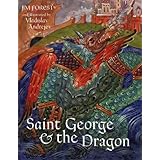 Saint George and the Dragon: Margaret Hodges, Trina Schart Hyman ...