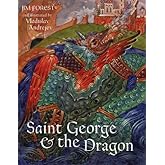 Saint George and the Dragon (Caldecott Medal Winner): Margaret Hodges ...
