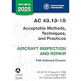 Aircraft Inspection, Repair & Alterations: Acceptable Methods ...