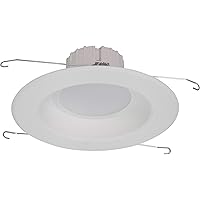 Volume Lighting V8650-6 Volume Lighting V8650 Recessed Lighting LED ...