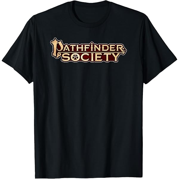Pathfinder Society Logo