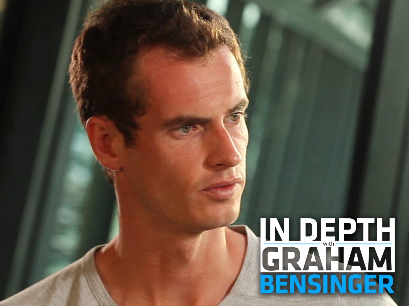 Watch In Depth With Graham Bensinger | Prime Video