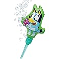 Amazon.com: BLUEY Ballooble Bubble Machine Amazon Exclusive Huge ...