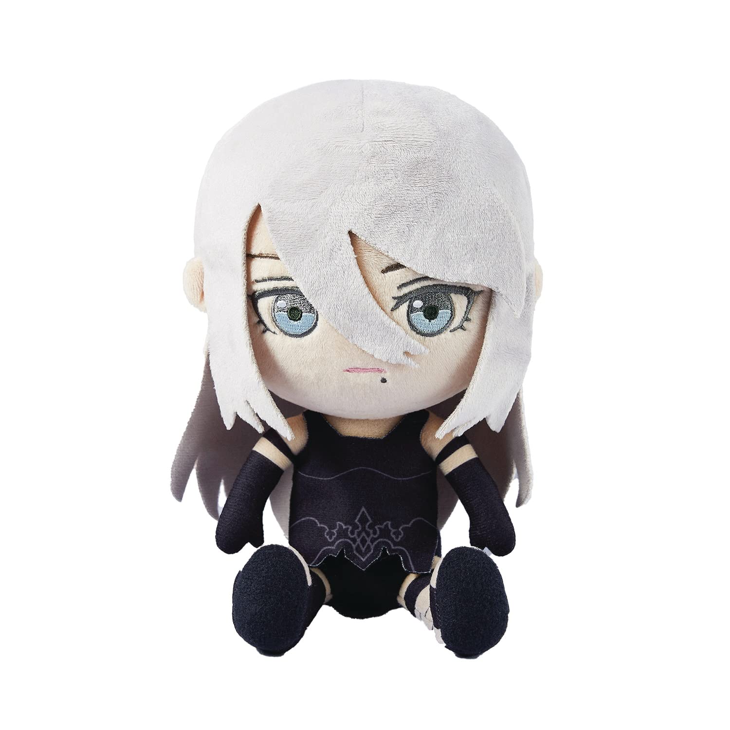 Mua Square Enix NieR:Automata A2 (Yorha No.2 Type A) Plush trên Amazon ...
