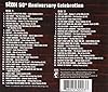 Stax 50th - A 50th Anniversary Celebration [2 CD Box Set] in Kuwait ...