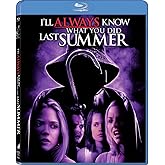 Amazon.com: I Still Know What You Did Last Summer 25th Anniversary (4K Ultra HD + Blu-ray ...