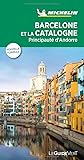 Amazon.fr - Guide Vert Barcelone et la Catalogne Michelin - MICHELIN ...