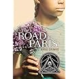 The Road to Paris: Grimes, Nikki: 9780142410820: Amazon.com: Books