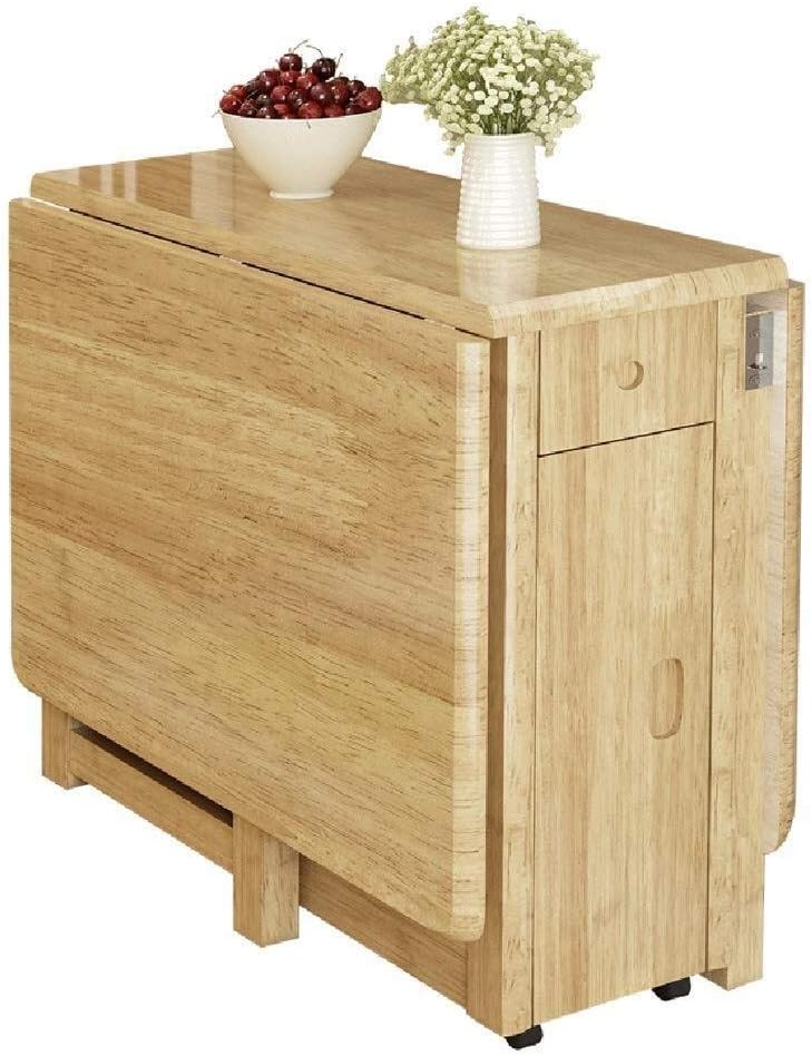 HLL Tables, Table Pliante Tables de Jardin Table À Manger Nordic Home ...