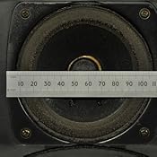 Stanley 64R Rustless Steel Rule 150 mm/6 inch 0-35-400: Amazon.co.uk ...