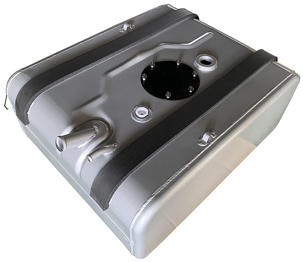 Dorman 575-084 Rear Fuel Tank Compatible with Select Ford Models for ...