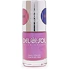 Amazon.com : Del Sol Color Changing Nail Polish, Quick Dry Lacquer that ...