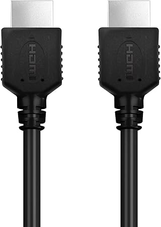 Amazon.co.jp： エレコム RoHS指令準拠HDMIケーブル/イーサネット対応/5.0m/黒 DH-HD14EL50/RS: 家電・カメラ