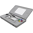 Amazon.com: eXtremeRate SFC SNES Classic EU Style Replacement Full ...