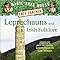Amazon.com: Leprechauns and Irish Folklore: A Nonfiction Companion to ...