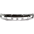 Amazon.com: Garage-Pro Front Bumper Compatible with 2014-2015 Chevrolet ...