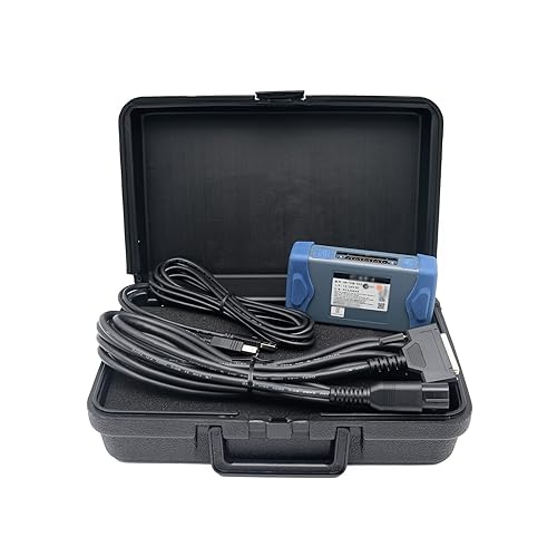 Diagnostic Kit Heavy Duty Engine Diagnostic Tester DST-i for Denso ...