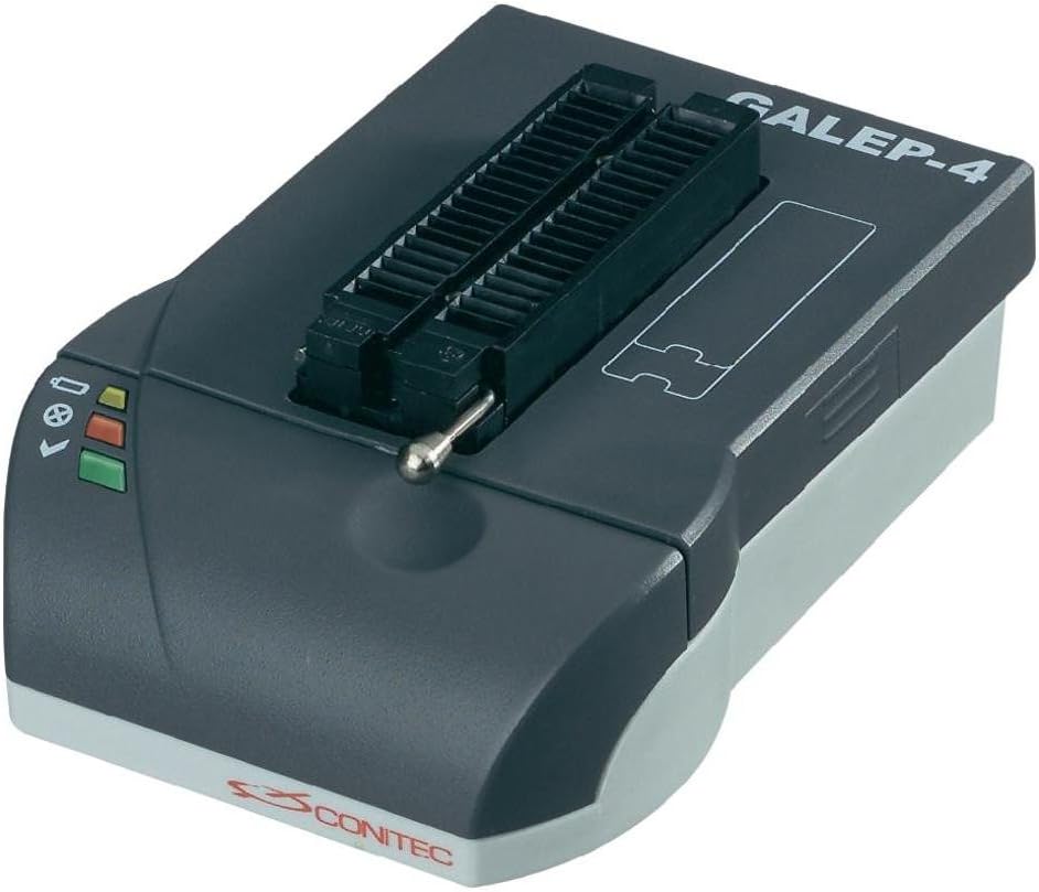 conitec – Programmatore Galep IV Universale: Amazon.it: Fai da te