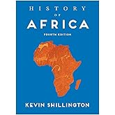 Amazon.com: African History of Africa, An: An Eye-Opening Historical ...