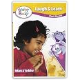 Amazon.com: Brainy Baby Laugh and Discover: Play and Learn Deluxe ...
