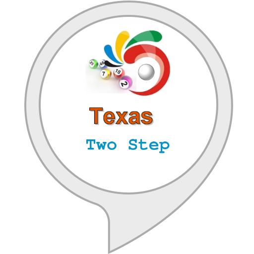 Amazon.com: Winning Numbers for Texas Two Step : Alexa Skills